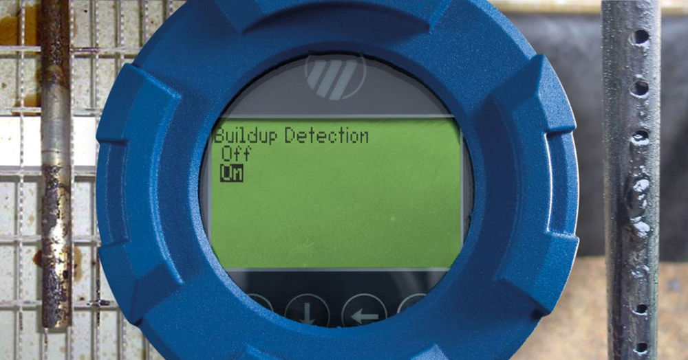 What's New: Level Measurement Techniques: Minimizing Guided Wave Radar ...