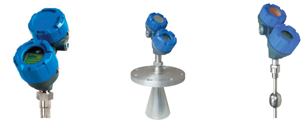 Tank Overfill Protection / Level Measurement Technologies