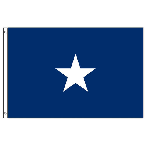 Bonnie Blue Flag | A Complete Flag Source