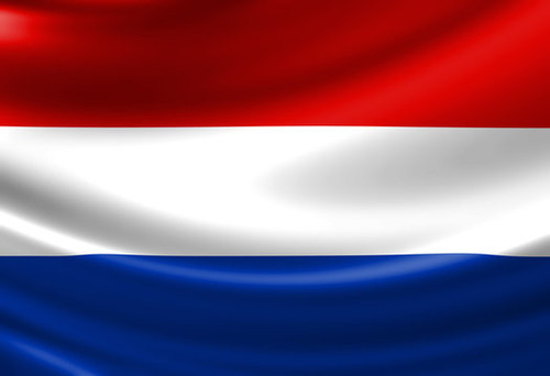 Netherlands | A Complete Flag Source