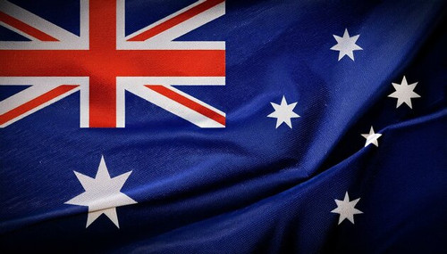 Australia | A Complete Flag Source