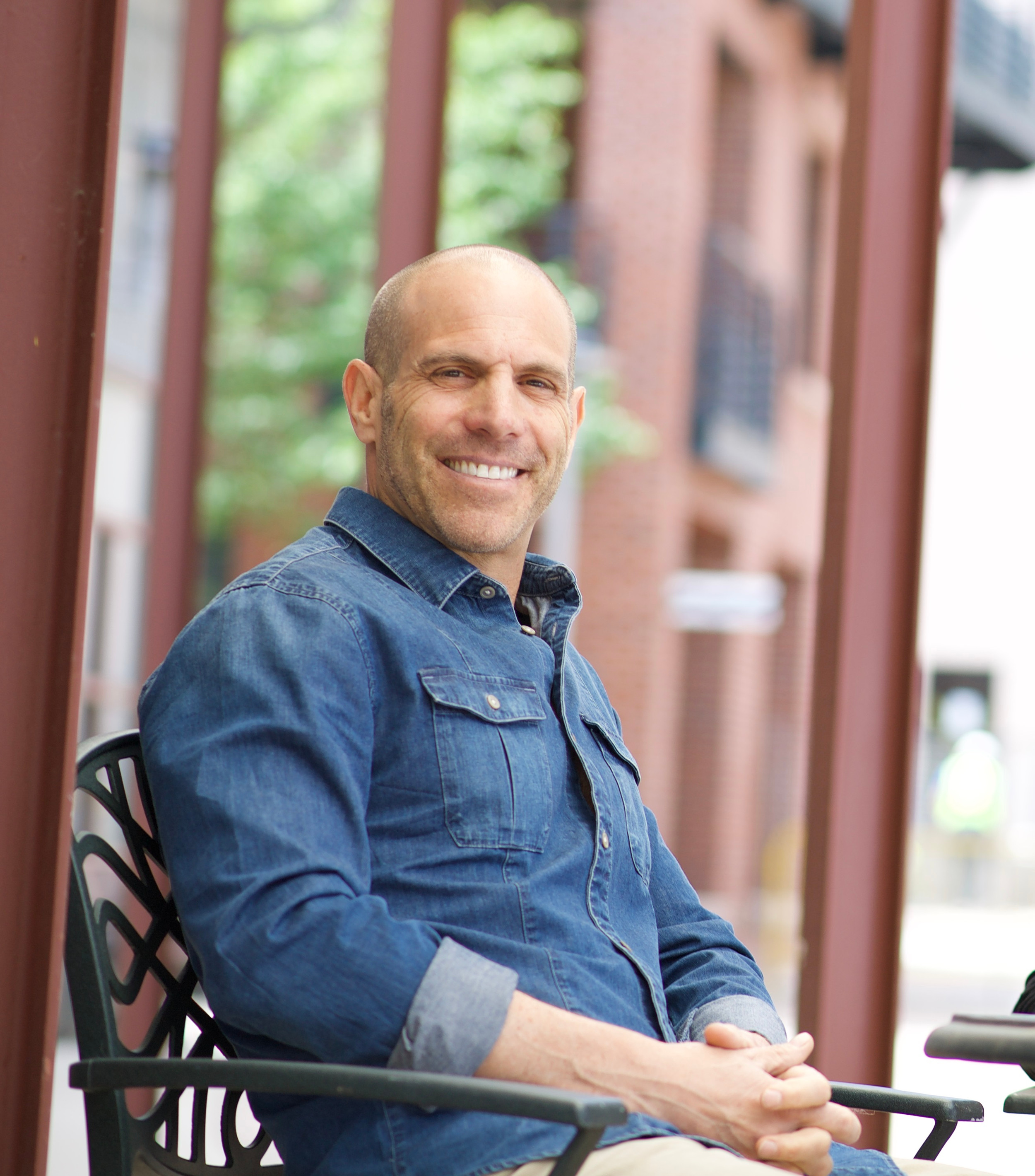 Info | Rothberg Development