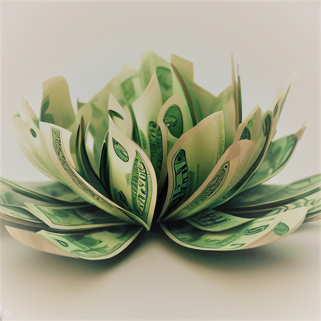 The 50 30 20 Budget Rule Money Petals the-50-30-20-budget-rule-money-petals