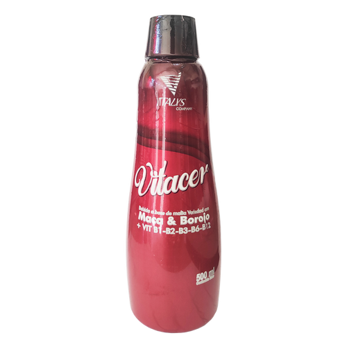 Vitacer 500ml | lacasadelasabila