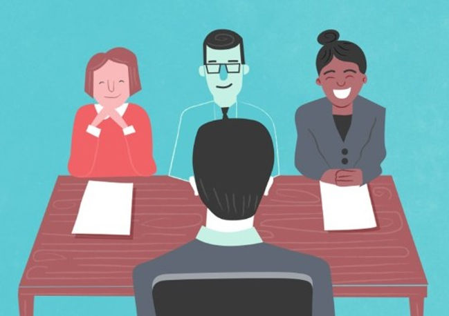 Panel Interviews: 5 Tips for Success