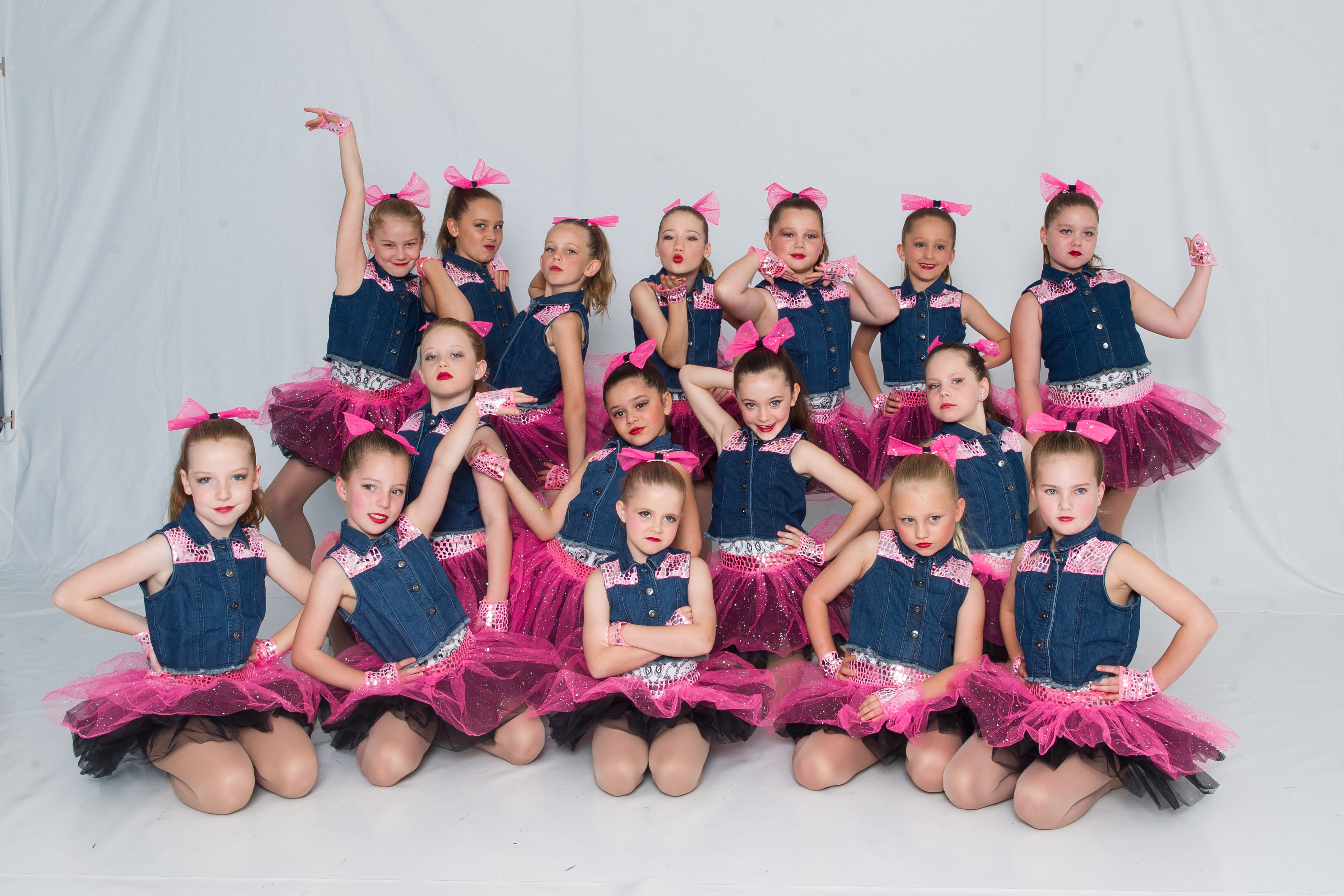 Dance Studio | Bourne 2 Dance | Cromer