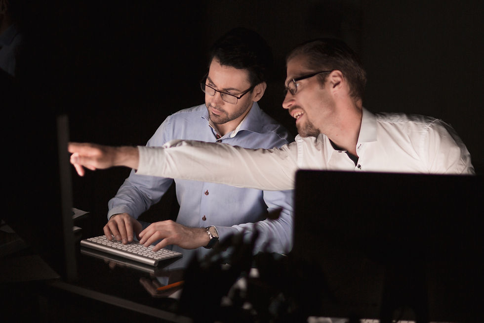 Our Solutions | Allied Technology Group, LLC