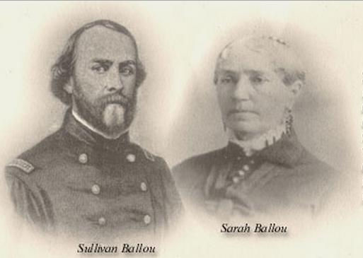 Ken Burns' The Civil War: Paul Roebling, Sullivan Ballou, and Unsung ...