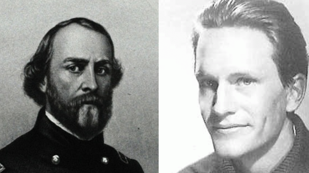 Ken Burns' The Civil War: Paul Roebling, Sullivan Ballou, and Unsung ...