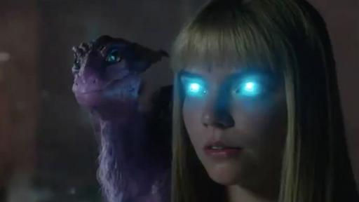 I'm Talking About an X-Men Character Today: Lockheed, the Best Boy