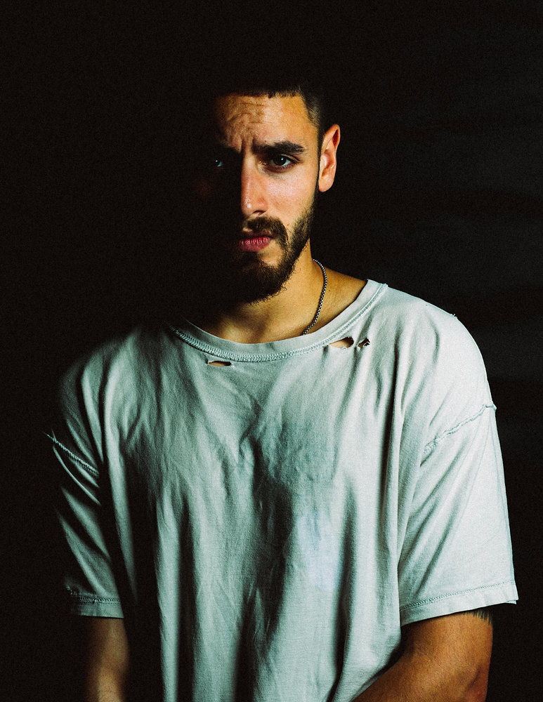 Featured Artist: Allan Rayman