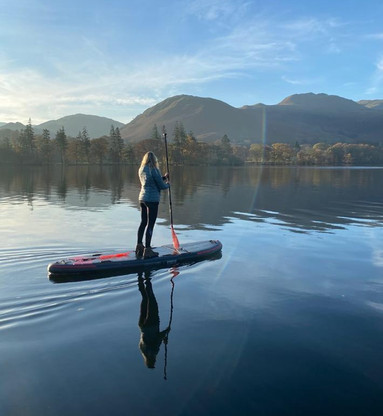 Watersports In Cumbria | Ullswater Wake & Surf | Penrith