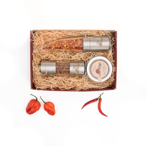 Geschenkbox "Capricorn" | cala-chili