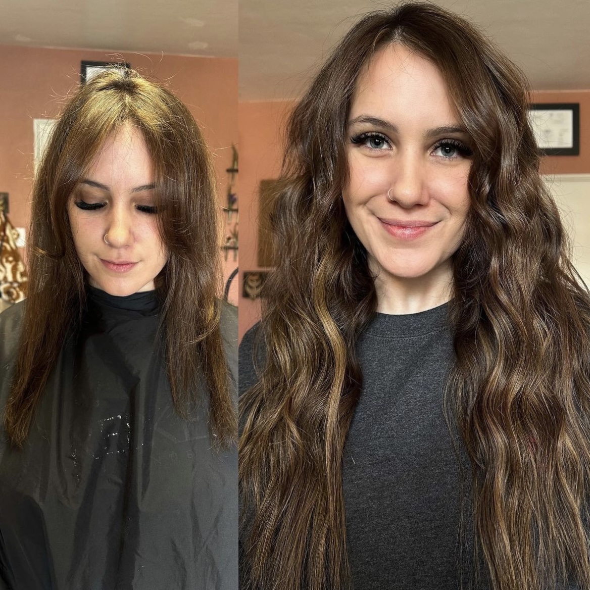 2023 Spring Hair Trends