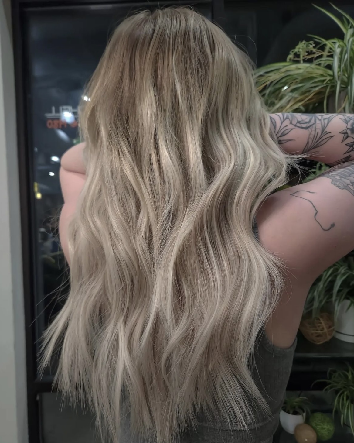 2023 Spring Hair Trends