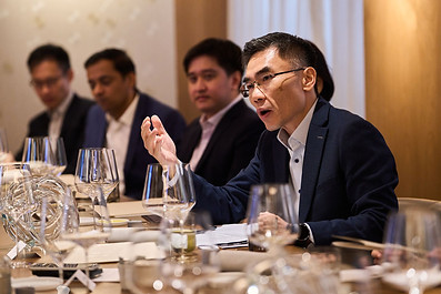 Singapore Hong Kong Wealth Management System - Axisoft