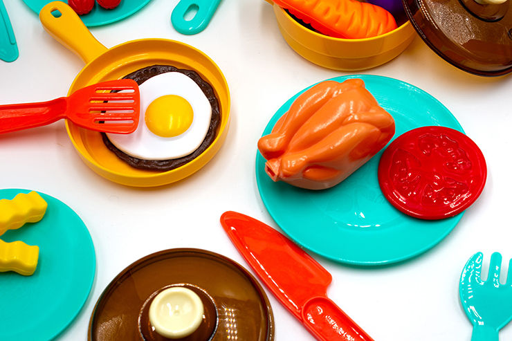 How to safely serve high risk foods within childcare centres