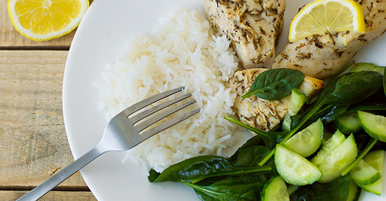 Aged Care Menu Reviews | OSCAR Care Group