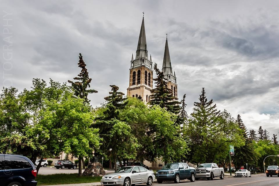 Parish Council | Holy Rosary Cathedral