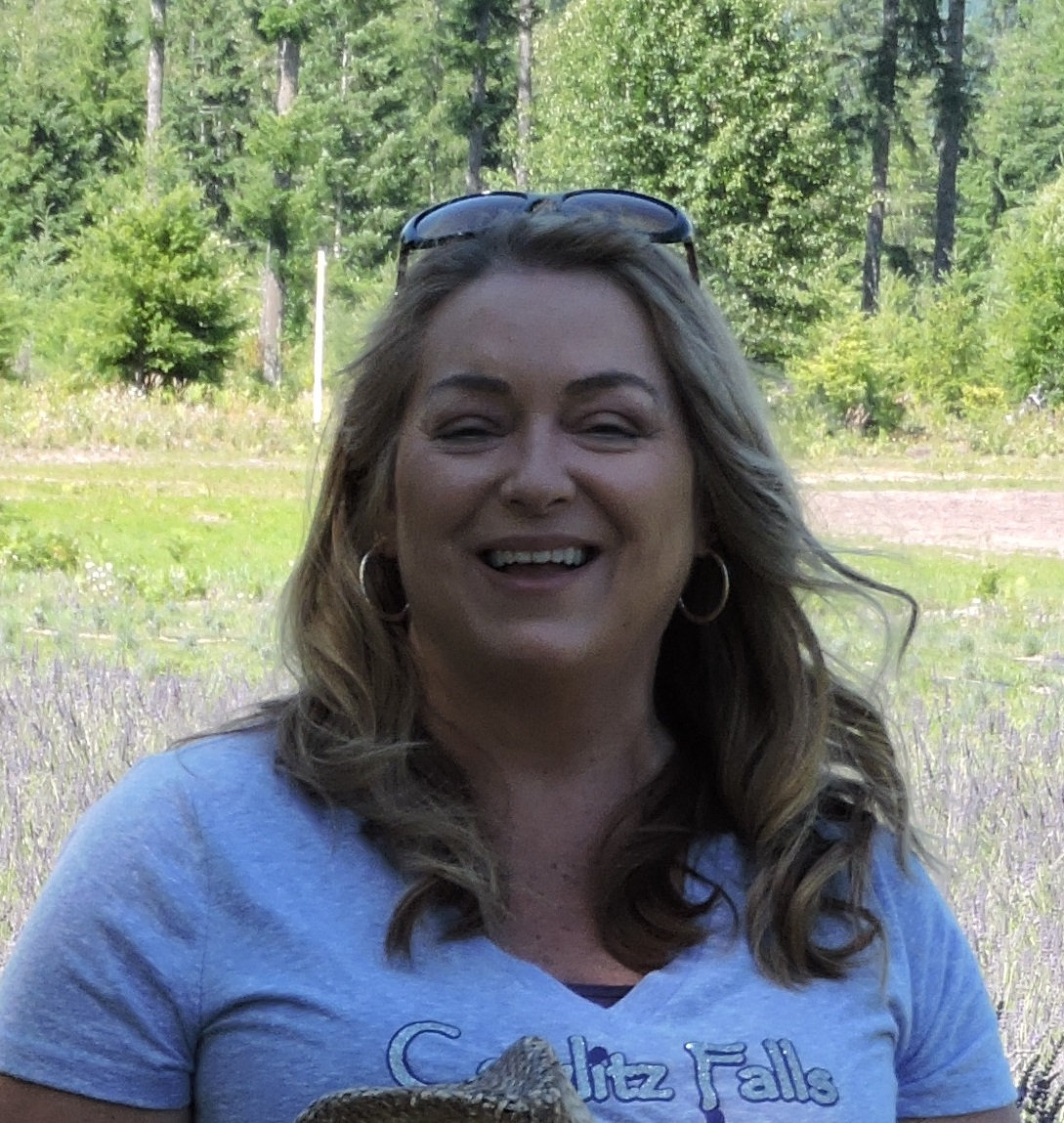 Debbie Claibourn | Cowlitz Falls