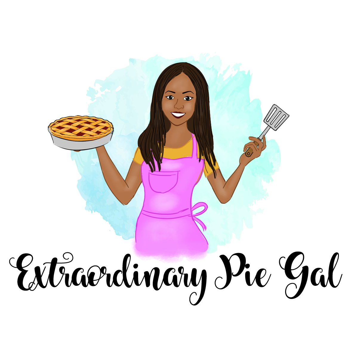 About | Extraordinary Pie Gal LLC