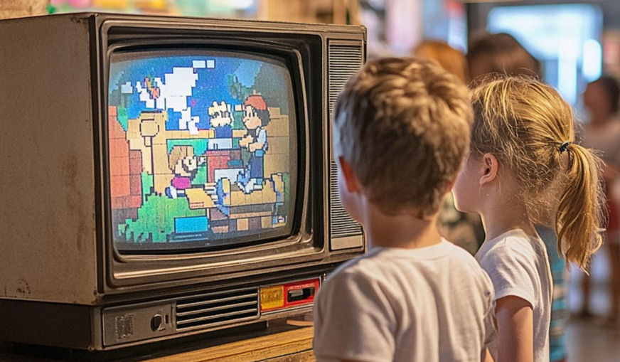 New CBeebies Show: Meet COP The Talking Shop