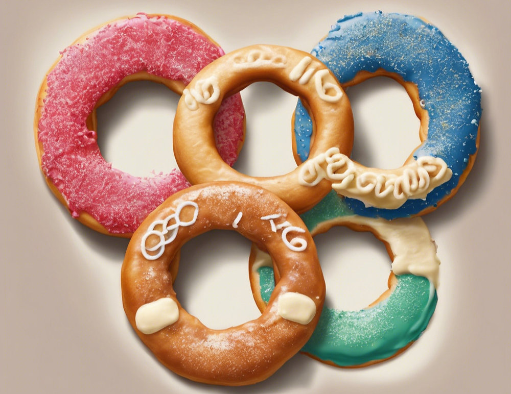 Are you Olympics ready?