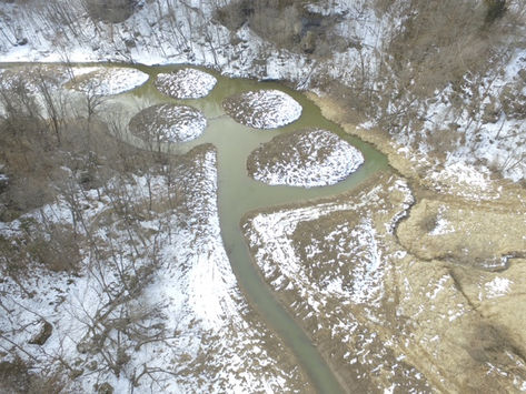 Leisure Lake Property Owners Association - Bernard, IA