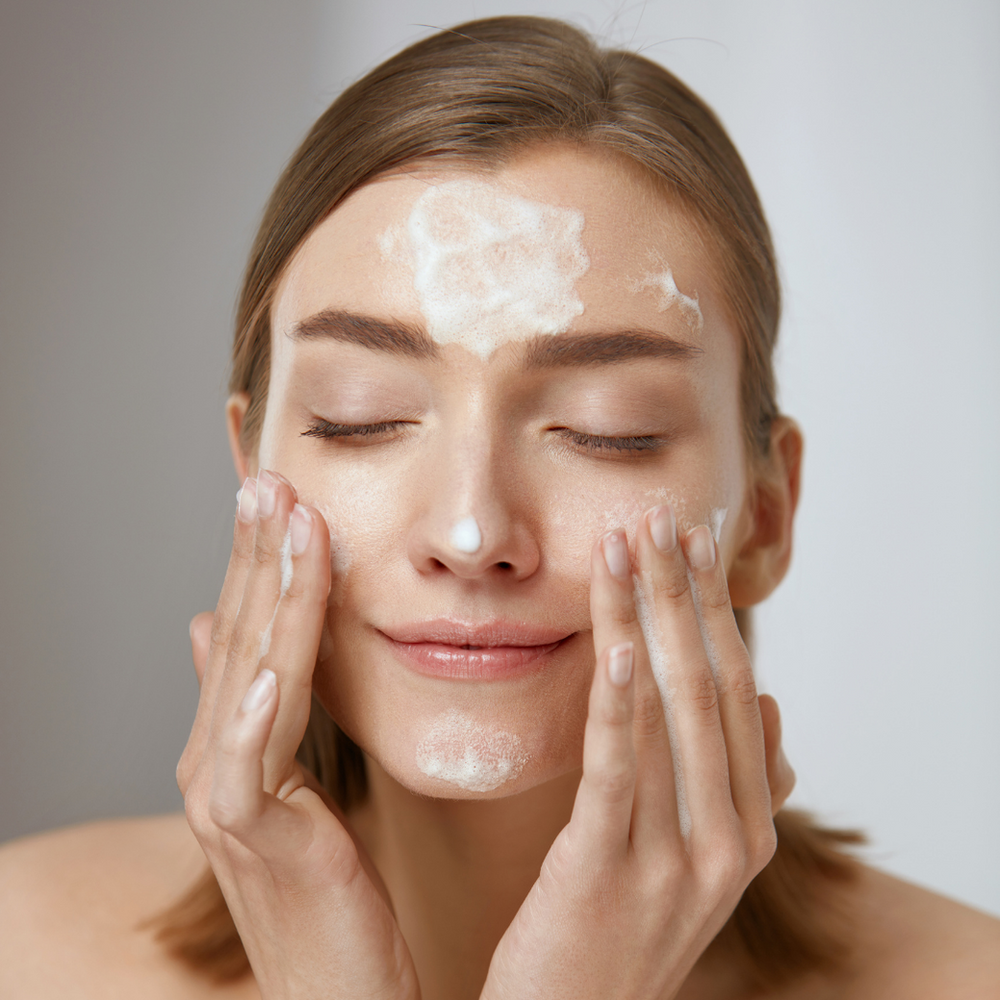Facial Bar Recipe