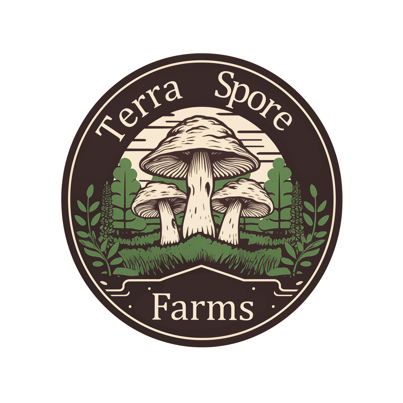 TerraSporeFarms | Gourmet Mushroom Farm