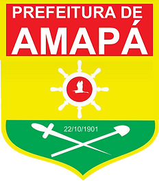 Brasão | Municipio | Prefeitura de Amapá
