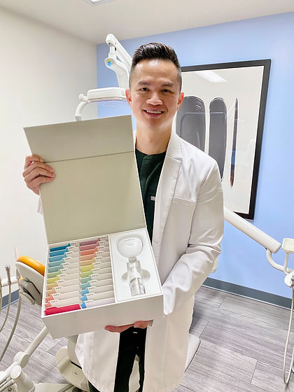 Hawthorne Dentist | Dr. Michael Hoang DMD | Hawthorne, CA 90250