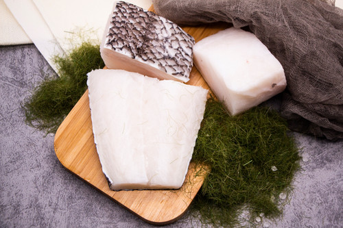 Cod Portion - Frozen | Food Explorer