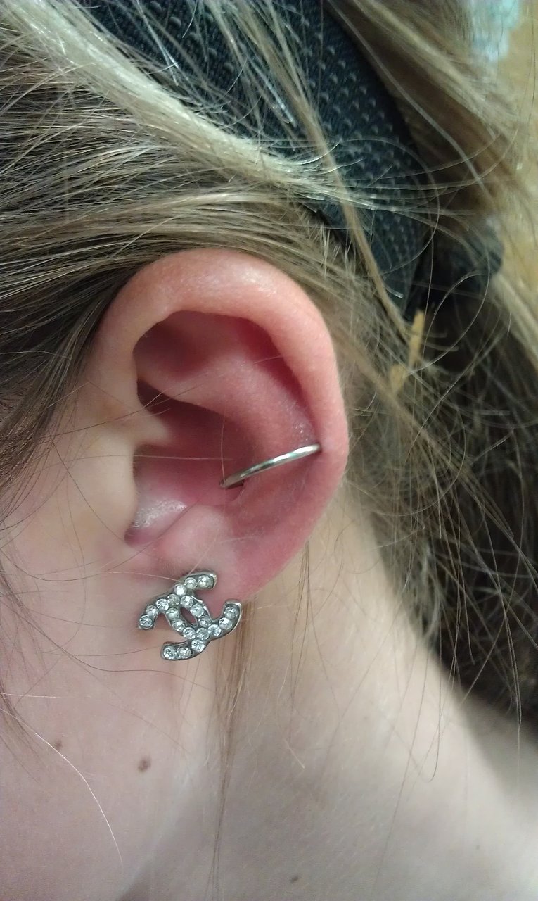 Piercings | justanotherhole