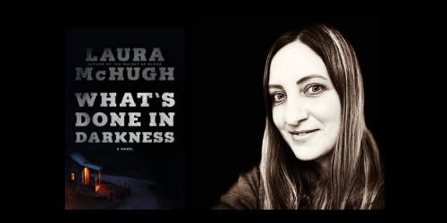 Laura McHugh | About
