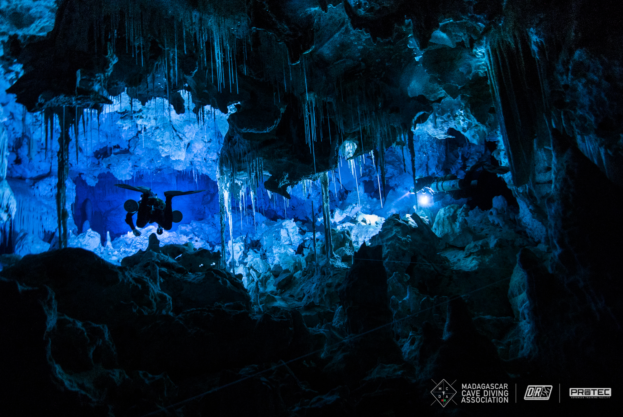 Home | Madagascar Cave Diving Association