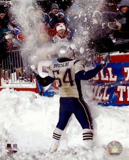 Bad Weather Football