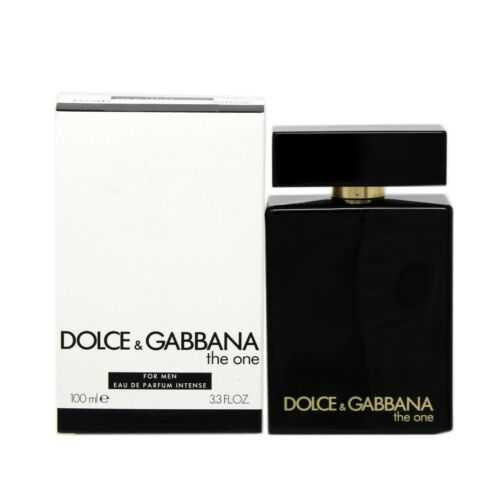 Dolce & Gabbana The One Intense EDP 100ML tester אריזת טסטר | Taym Pharm