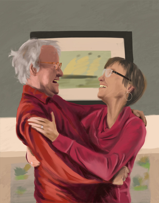 Illustration | Ryan Stolp