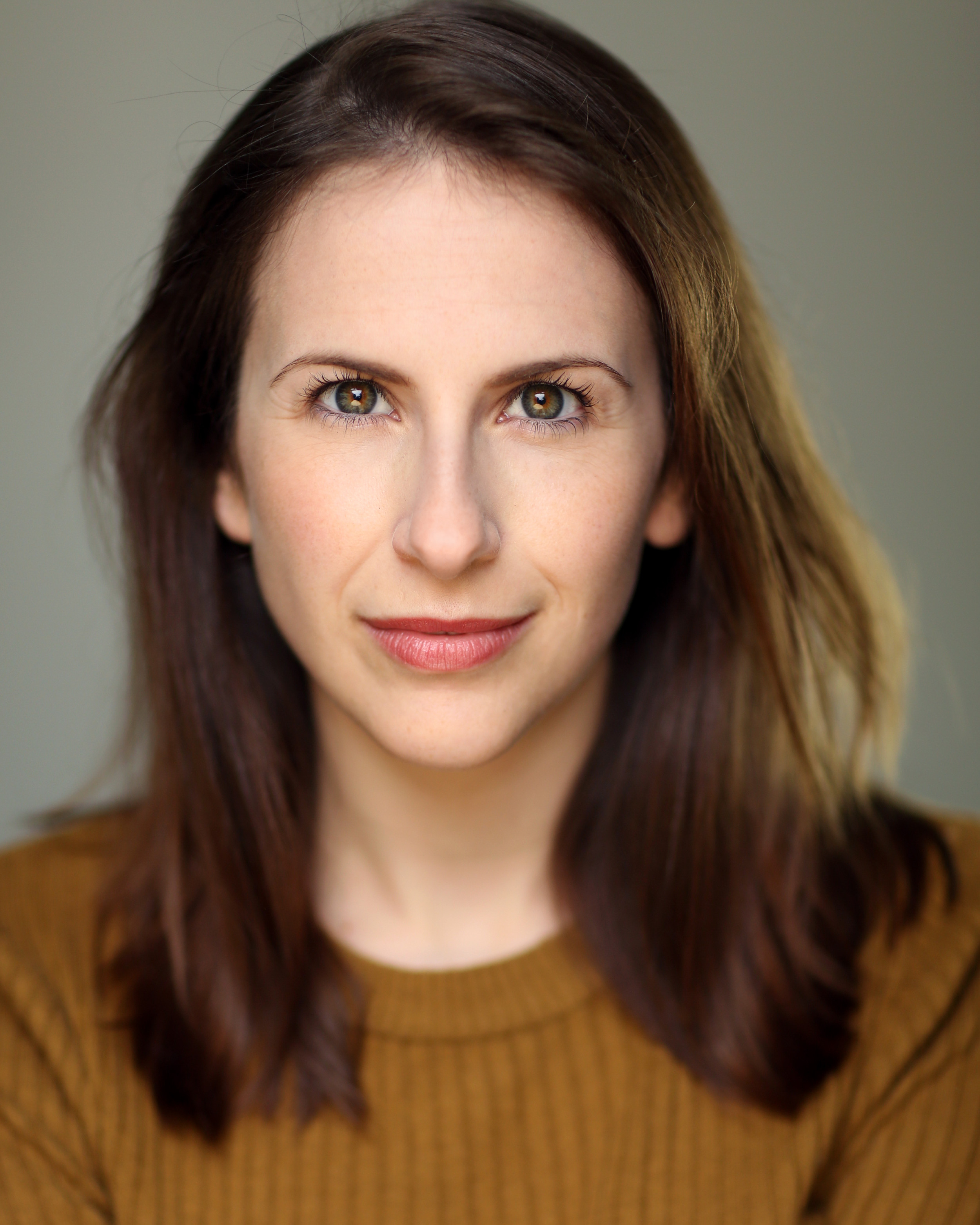 Actor | Carly Halse