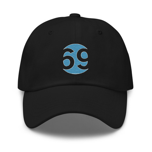 Baseball Cap 69 | angelico