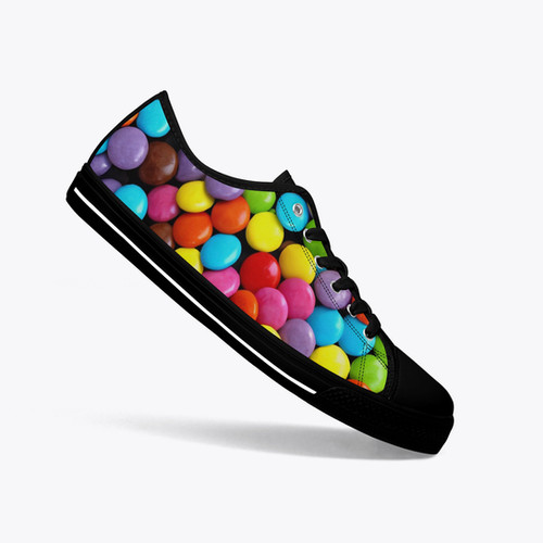 Sneakers Men Basic1 Smarties | angelico