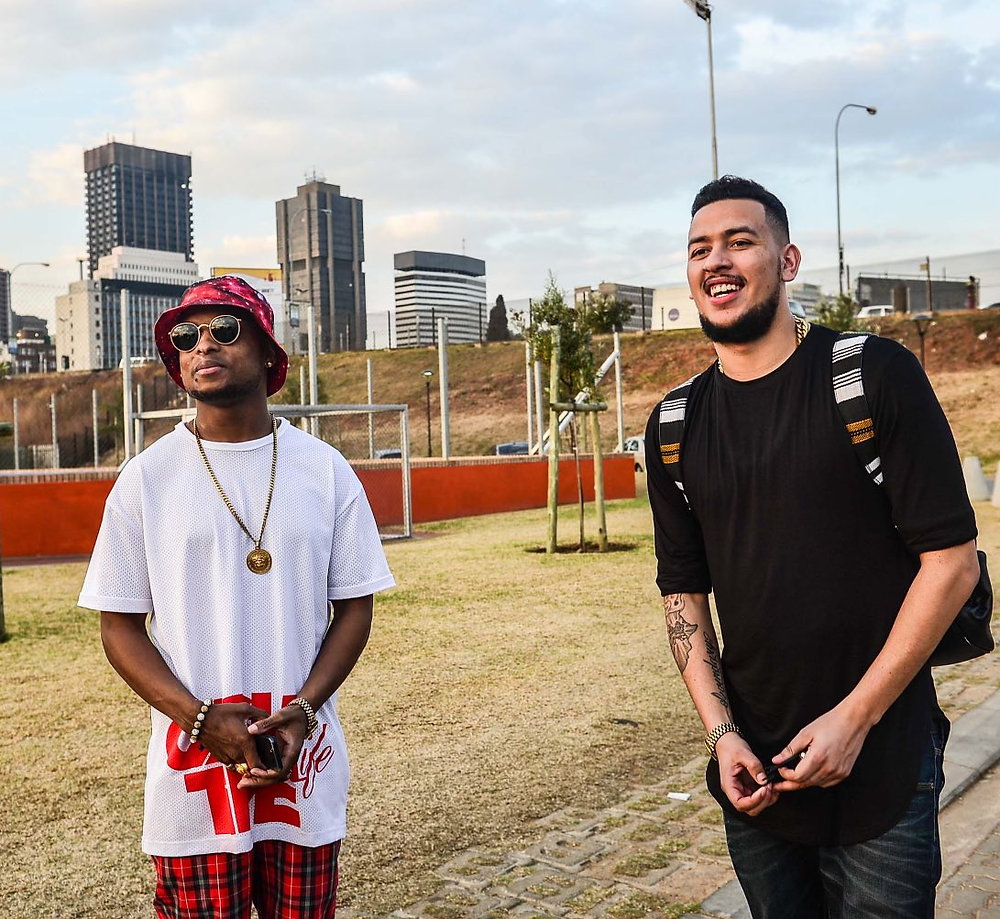 K.O Returns Stronger Than Ever: Decades of Dominance in South African ...