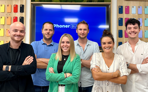 Phoner à Vitré (35500) - Acheter, revendre, réparer et protéger son ...