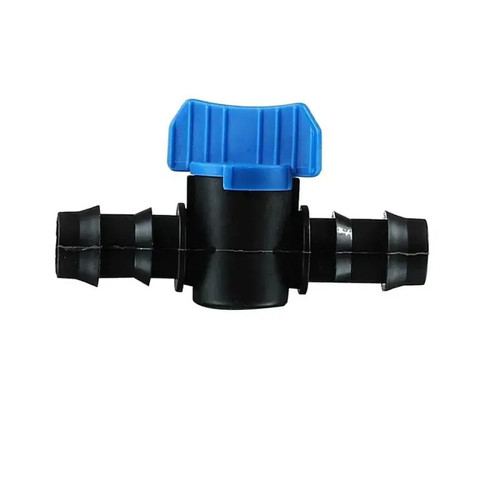16mm Tap Connector – Precision Water Control for Irrigation Systems ...