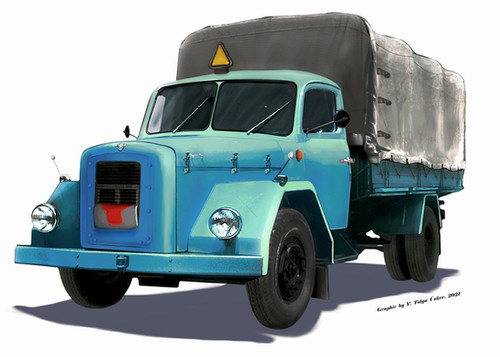 TAM 5000 (1/35) | HOME