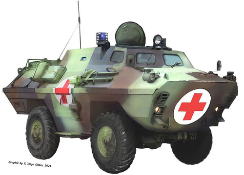 BOV SN (1/43) | HOME