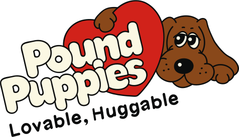 Pound Puppies