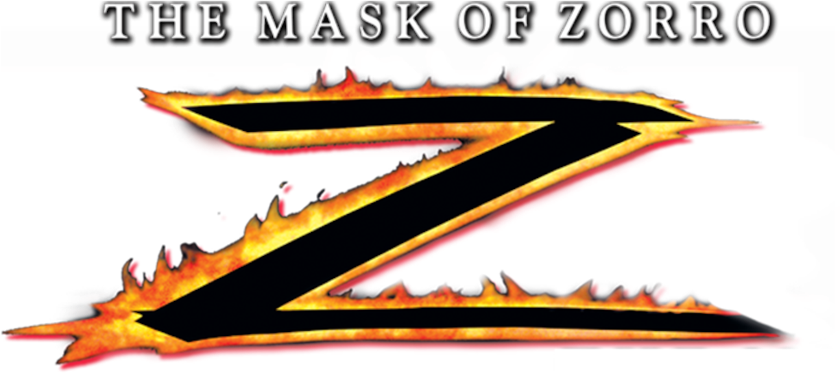 Mask Of Zorro Catchphrase at Nicole Webber blog