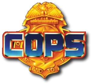 COPS Animated Series